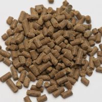 Organic High Nitrogen Fertiliser Pellets