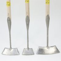 Sneeboer Stainless Steel Dutch Push Hoe