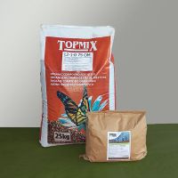 Topmix Organic Nitrogen Fertiliser (High N) 25kg