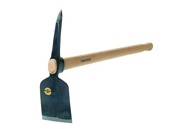 Road Pick / Clearing Pick SHW