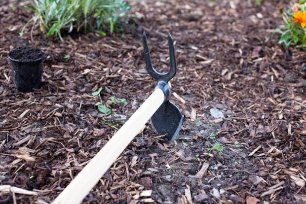 Lightweight Gardening Tool Hand Trenching Tools - Digging Shovels And ...